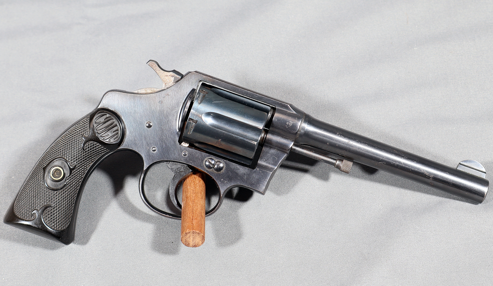 Colt ~ Police Positive ~ .32-20 WCF | Cabela's